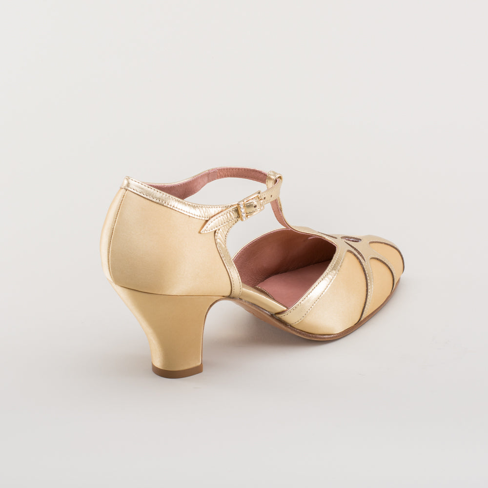 American Duchess United Kingdom: Lilith Women's Vintage Flapper T ...